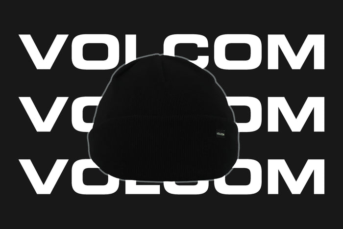 Volcom x Anti Ordinary Beanie Helmet