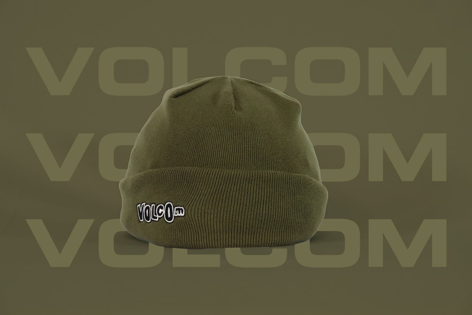 Volcom x Anti Ordinary Beanie Helmet