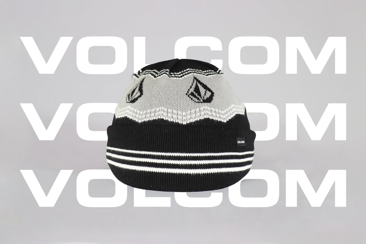 Volcom x Anti Ordinary Beanie Helmet