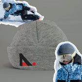 Anti Ordinary A2 Beanie Helmet