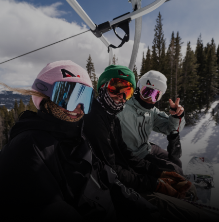 Anti Ordinary A2 Helmet | Ski & Snowboard Beanie Helmet