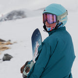 Anti Ordinary A2 Helmet | Ski & Snowboard Beanie Helmet