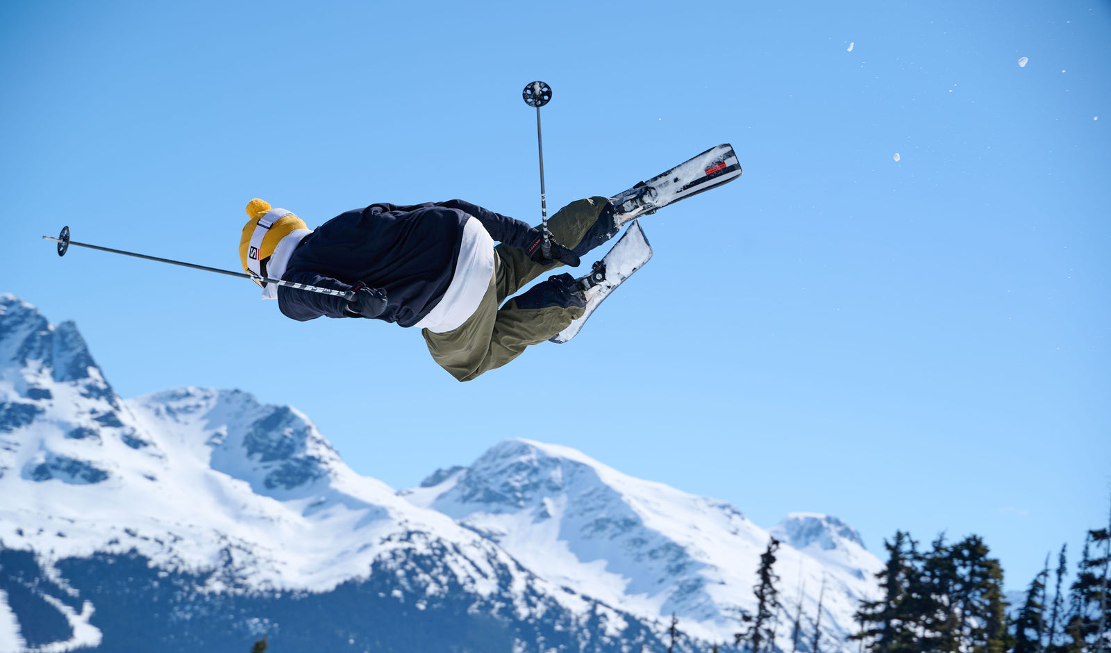 Anti Ordinary A2 Helmet | Ski & Snowboard Beanie Helmet